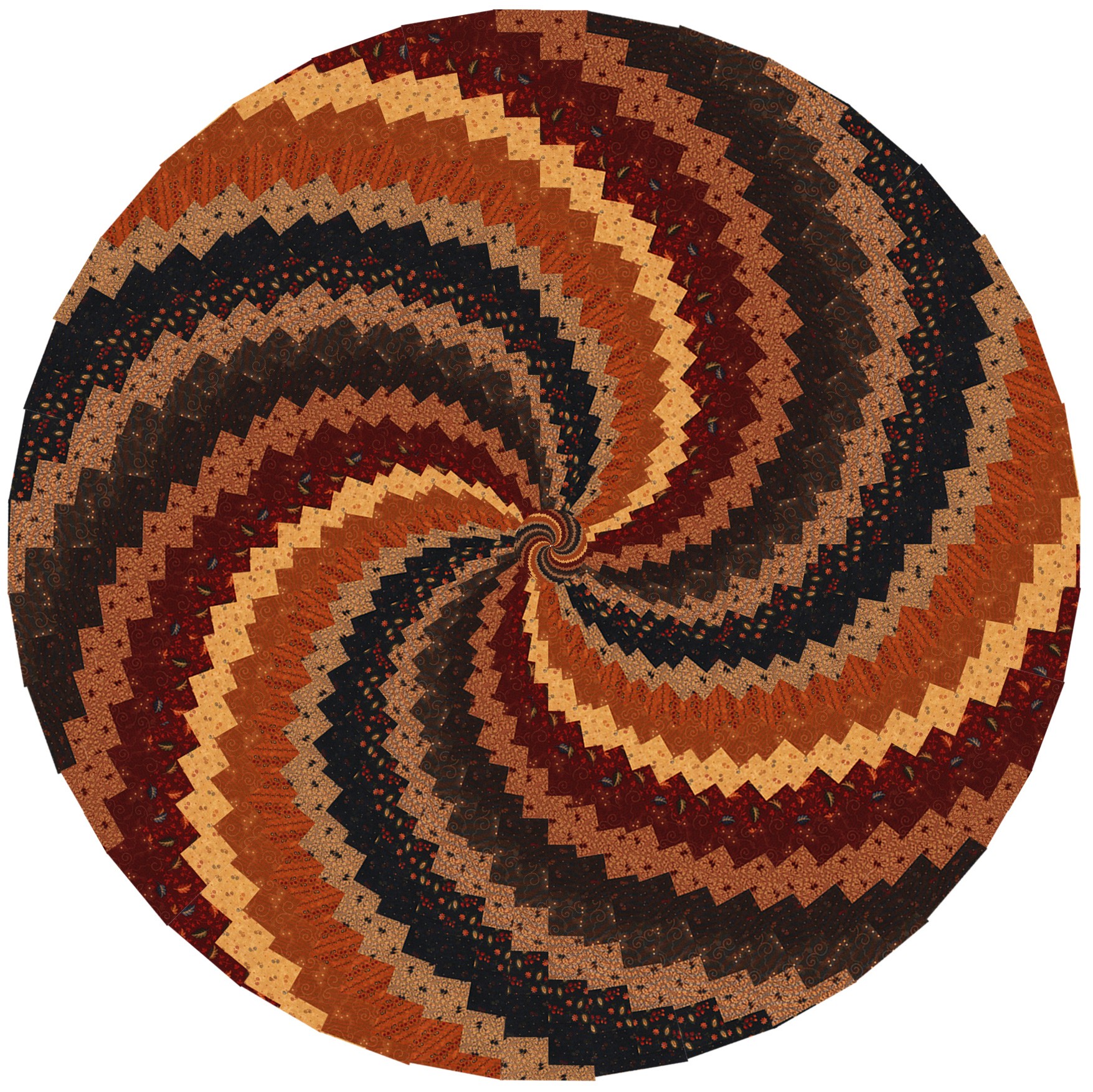 Beginner Bargello Pattern By Phillips, Cheryl