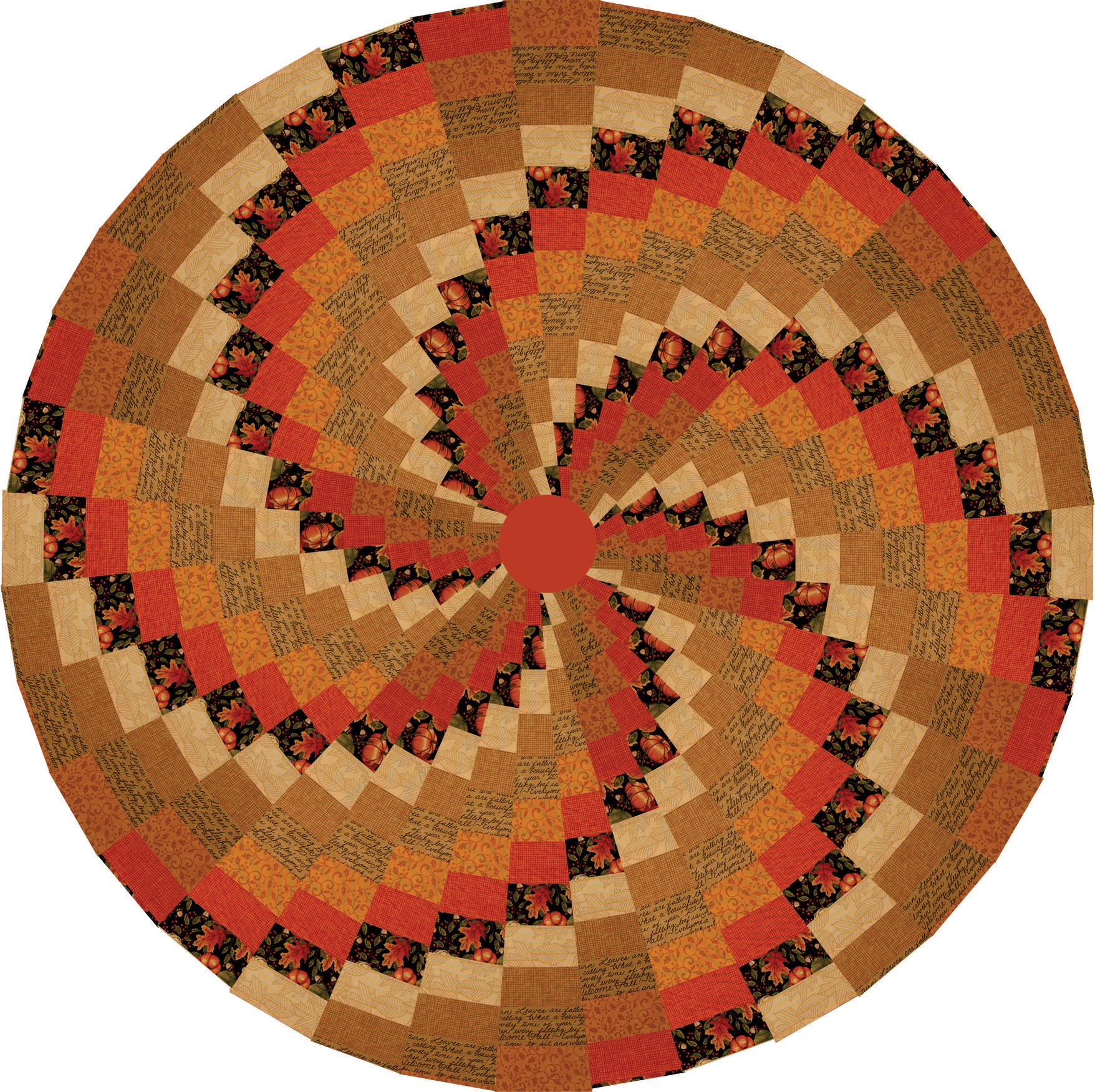 Beginner Bargello Pattern By Phillips, Cheryl