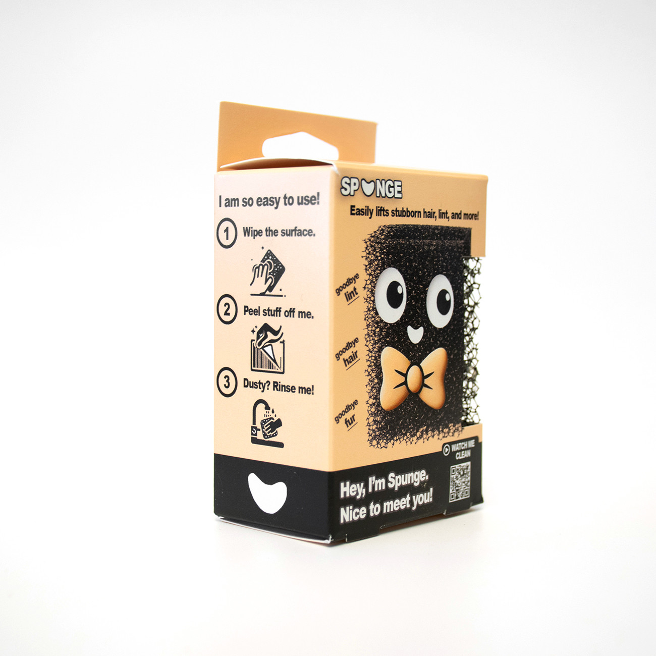 Spunge Quilt Sponge