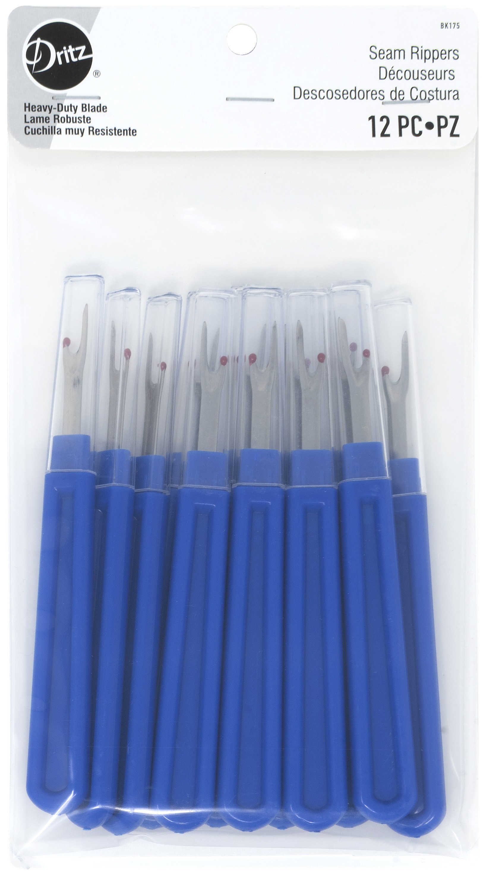 Deluxe Seam Ripper Large Blade