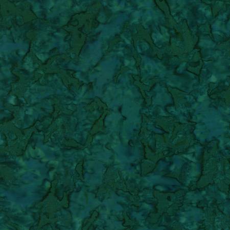 Batiks Hand-Dyes Pine Haven