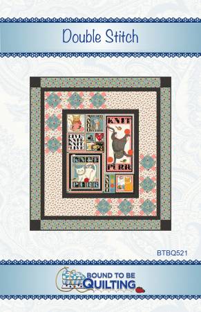 Double Stitch