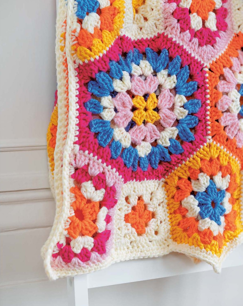 Crochet Shapes