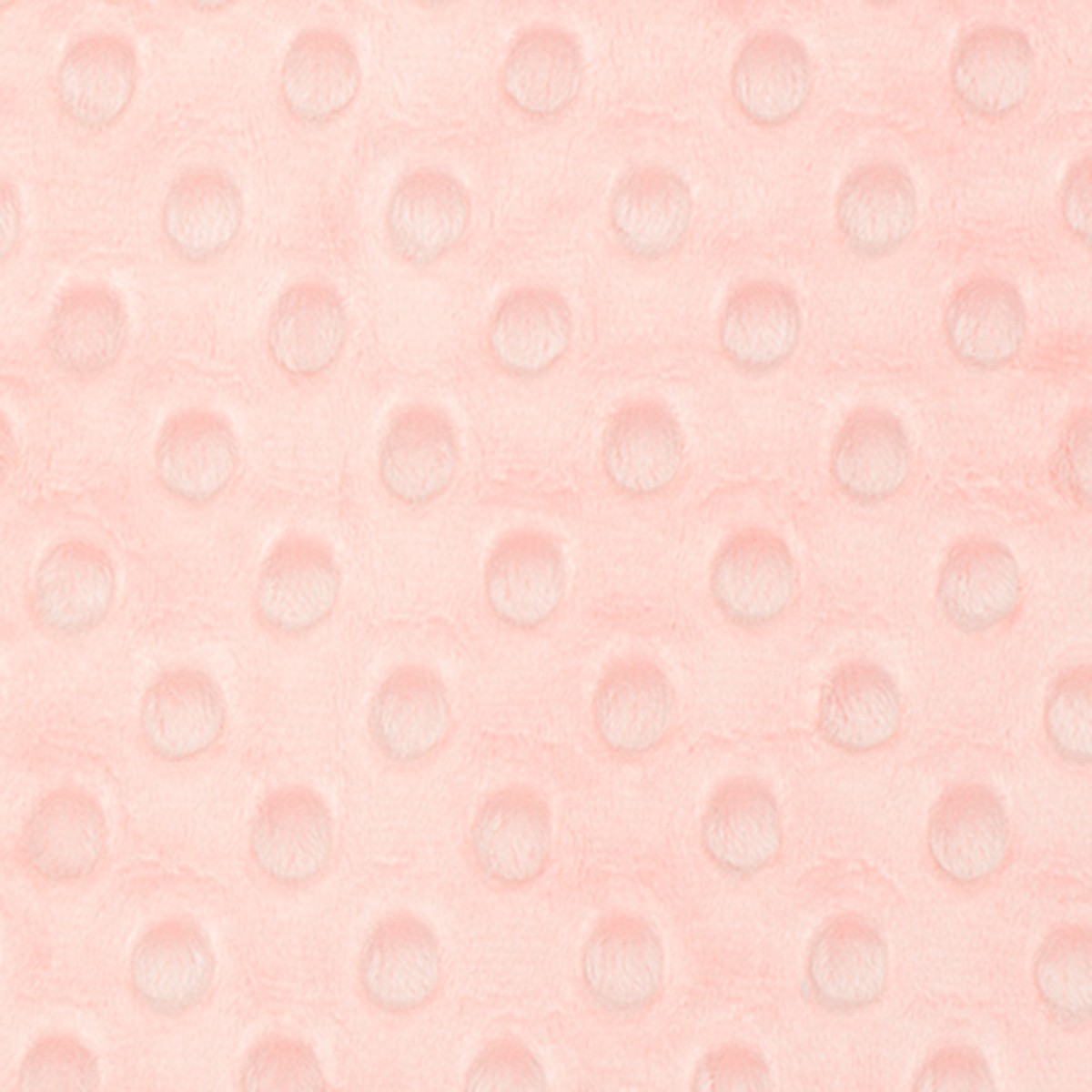 Shell Cuddle Dimple Solid