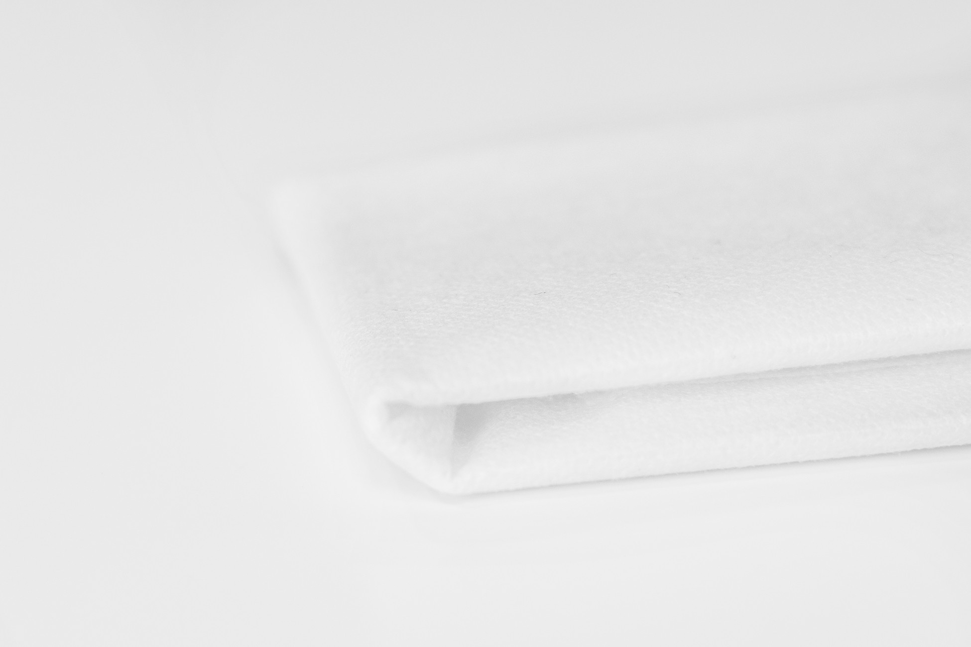 Non-Woven Lightweight Fusible Packaged Interfacing 20in x 1yd