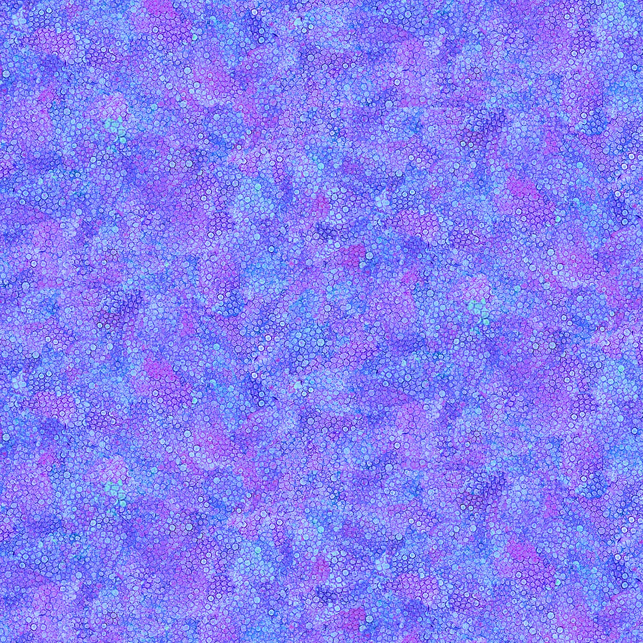 Lilac Bubble Texture