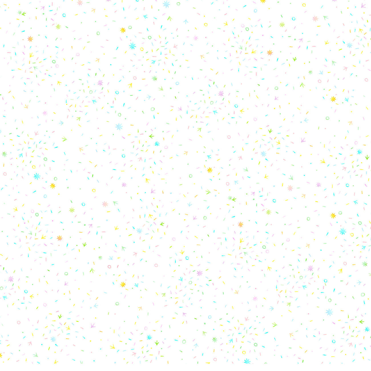 Sparkle Chicken Scratch 108in Wide Back