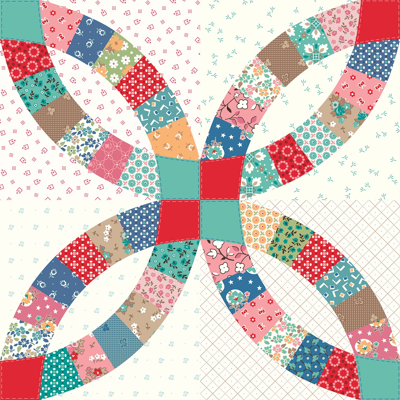 Wedding Cheater Print By Holt, Lori