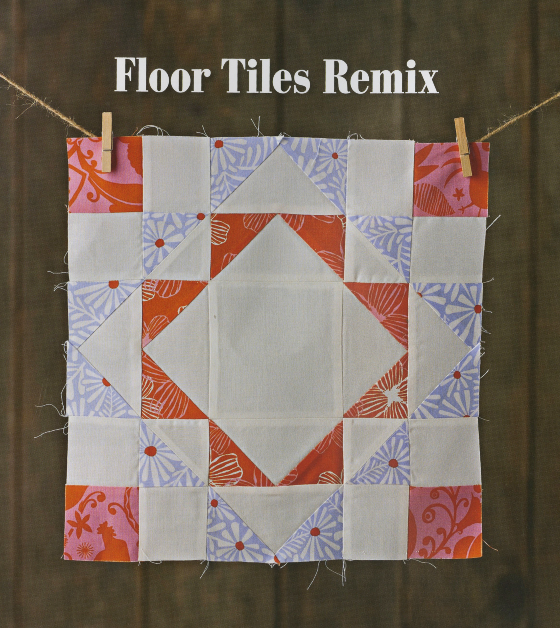 Ultimate Quilt Block Collection By Goldsworthy, Lynne