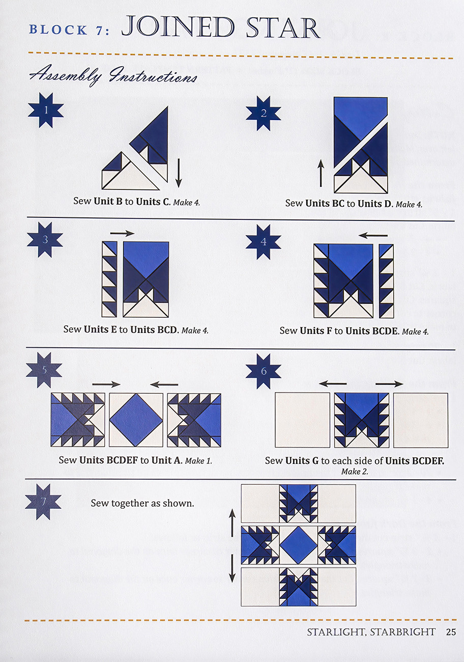 Book Starlight Starbright