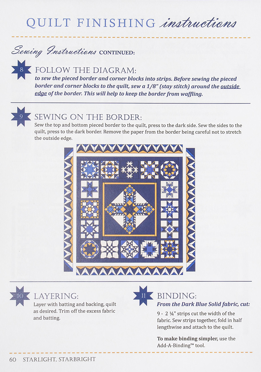 Book Starlight Starbright