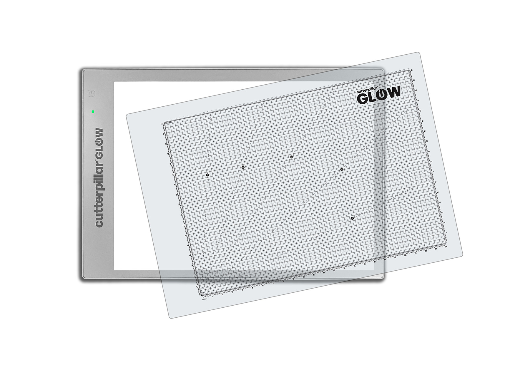 Cutterpillar Glow Classic