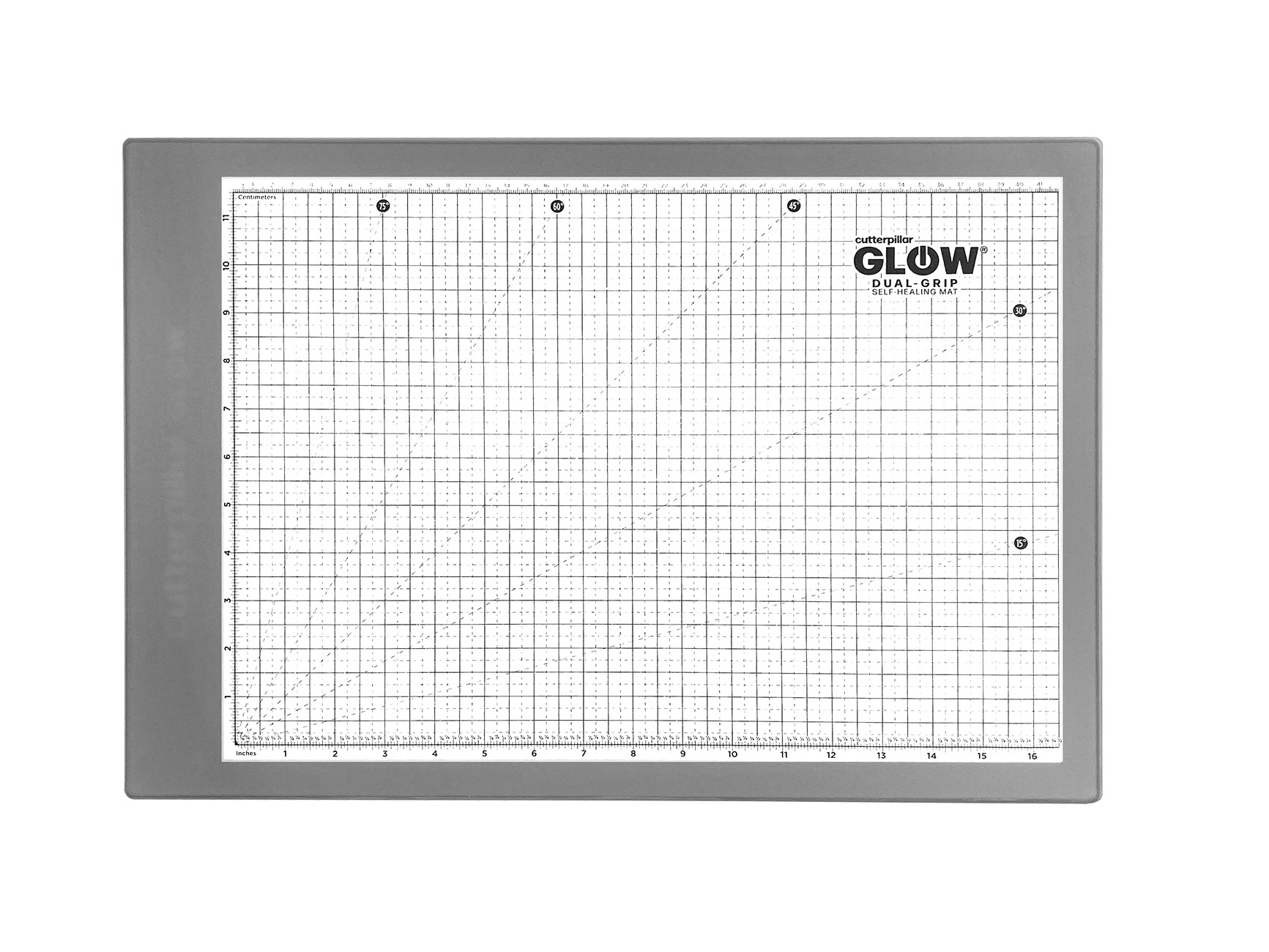 Cutterpillar Glow Premium II