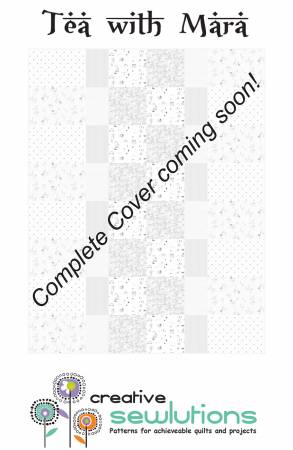 Tea with Mara By Quill, Deanne