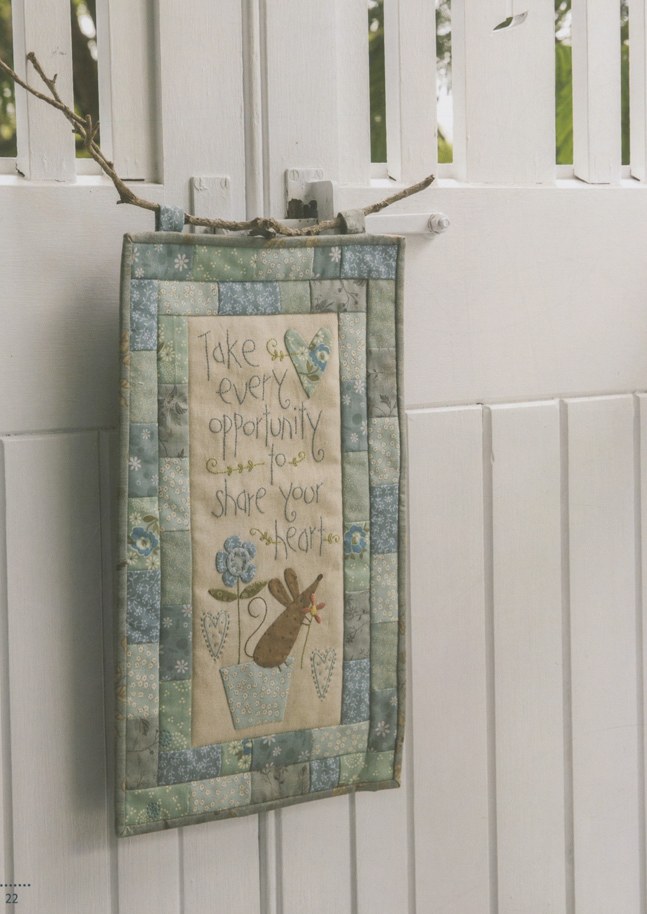 Make It Blue By Bird, Natalie