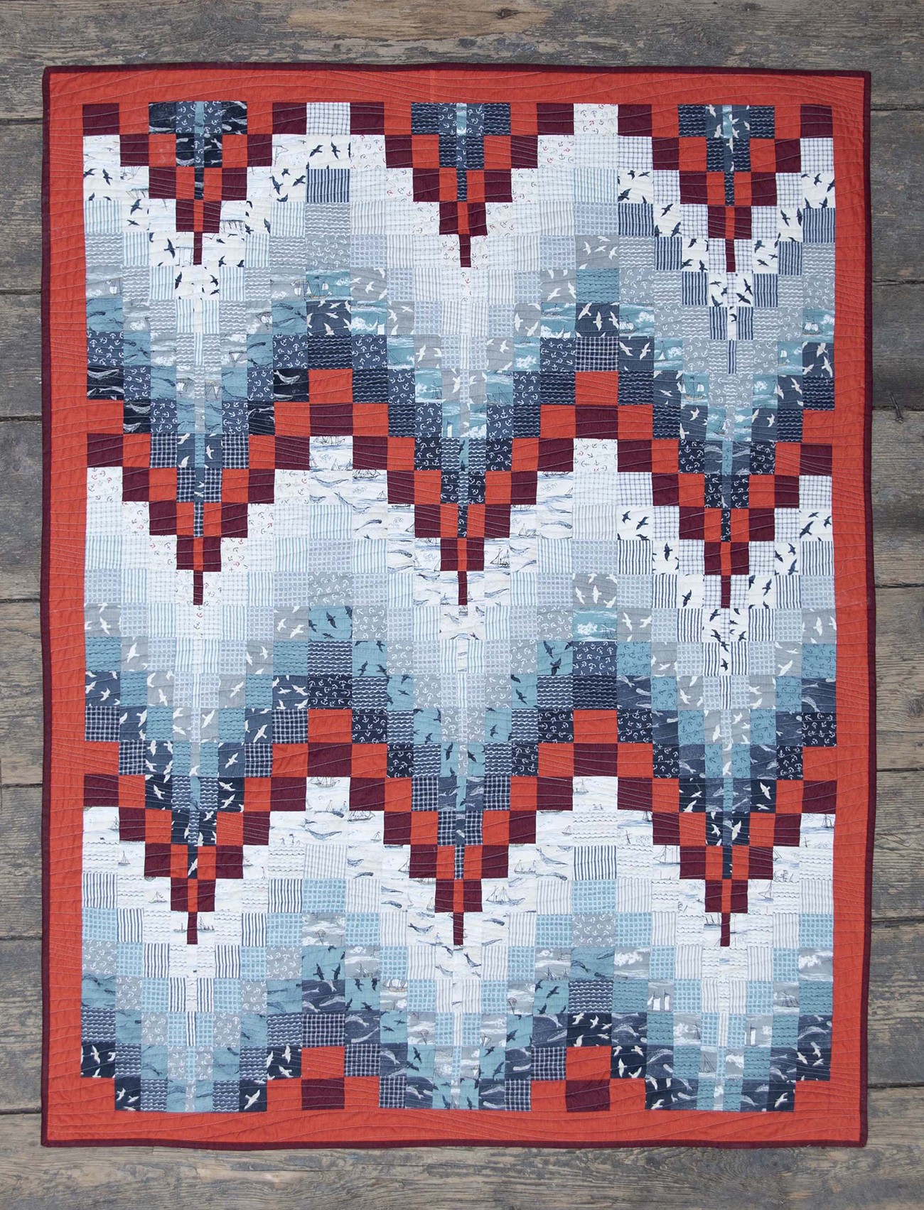 Jelly Roll Quilts: The Classic Collection By Lintott, Pam & Lintott, Nicky