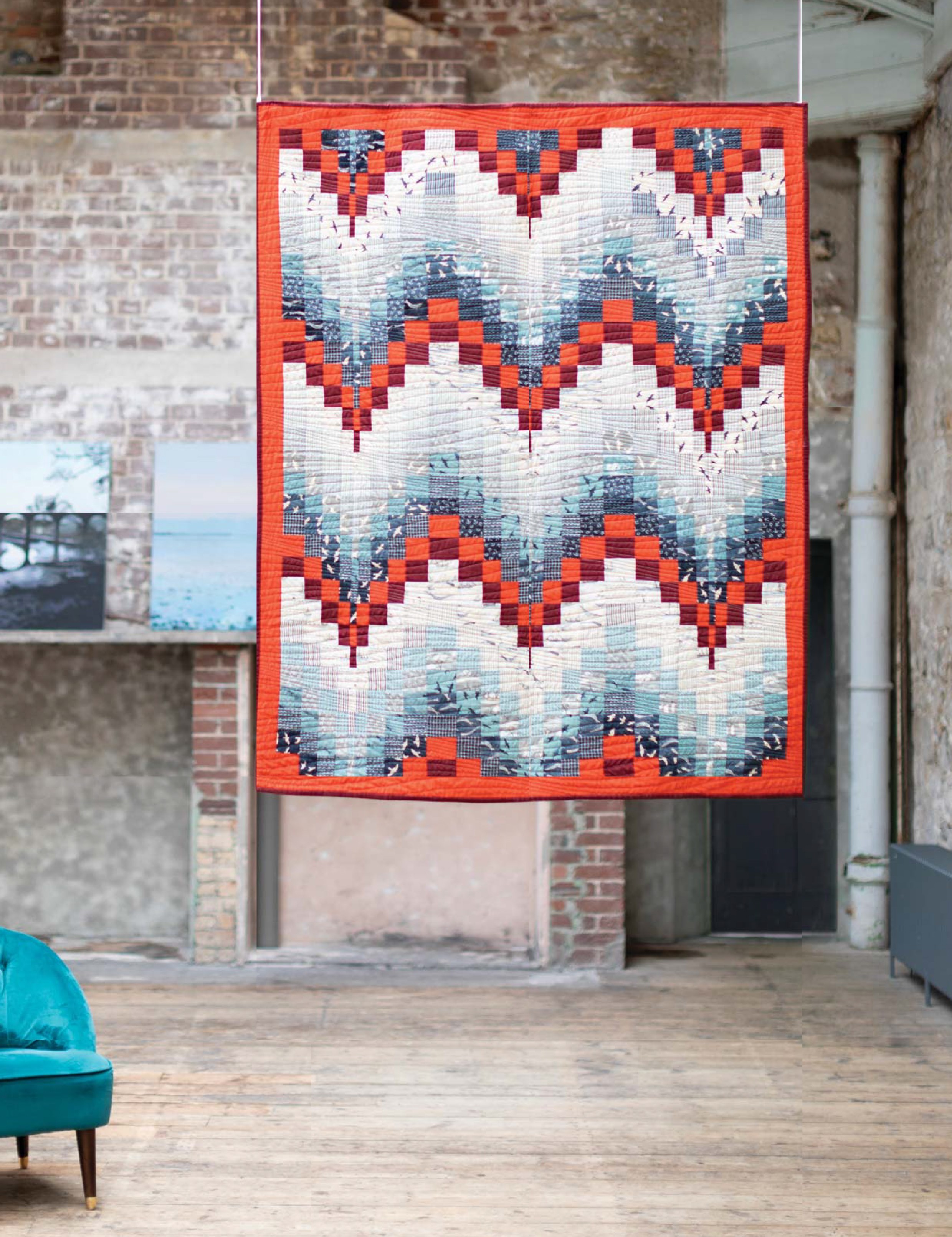 Jelly Roll Quilts: The Classic Collection By Lintott, Pam & Lintott, Nicky