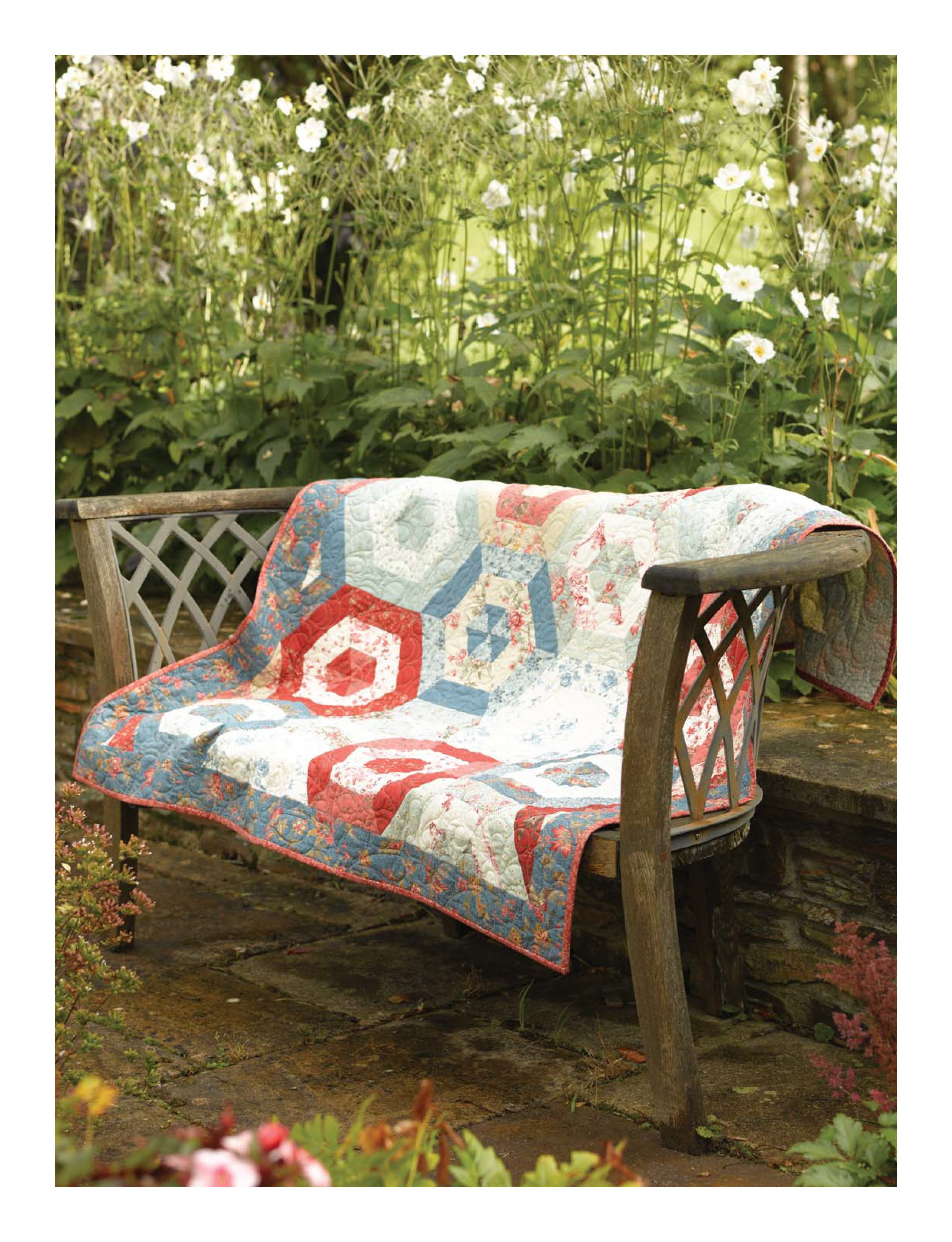 Best of Jelly Roll Quilts By Lintott, Pam & Lintott, Nicky