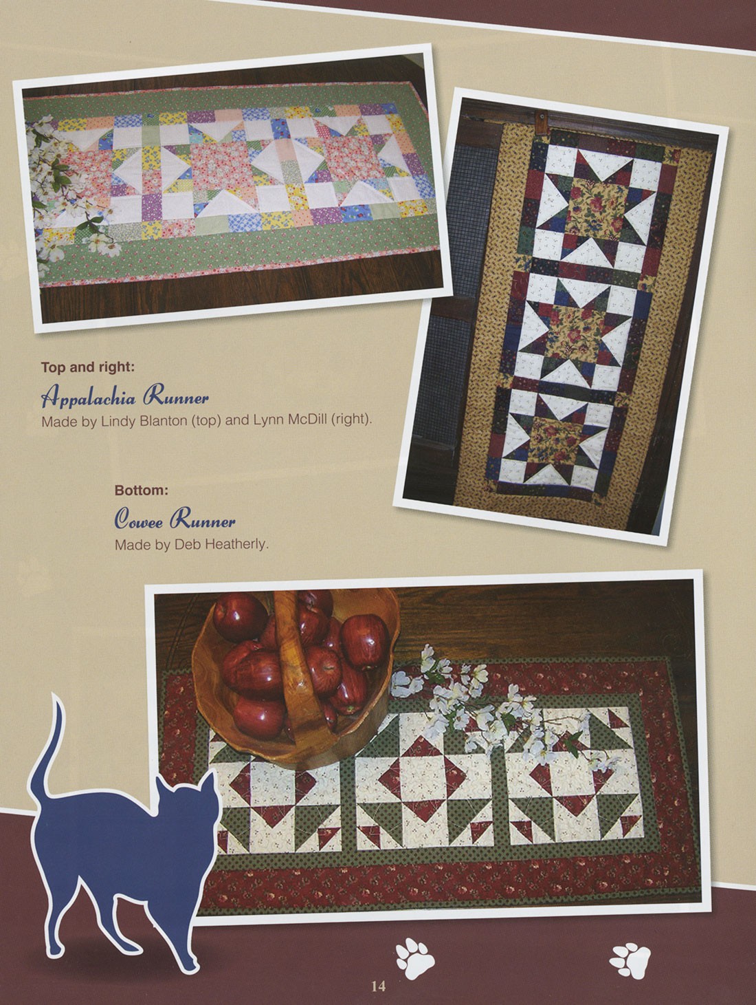 Catitude By Heatherly, Deb