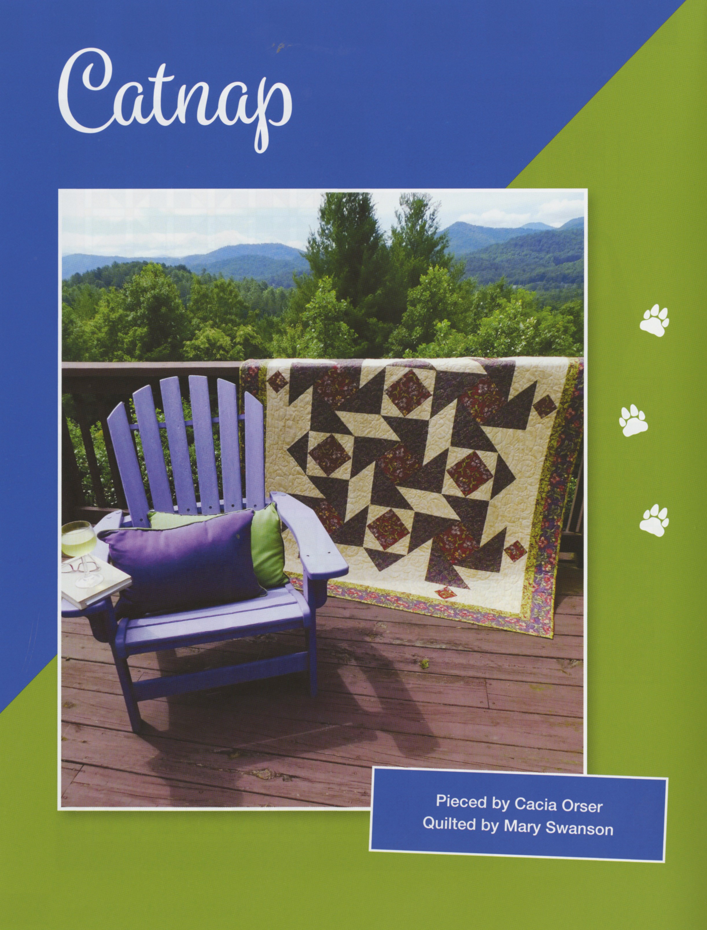 Catitude XL By Heatherly, Deb