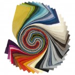 Fabrics at Checker Distributors