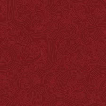 Burgundy Swirl