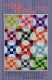 The Exploding Nine Patch Quilt By Dick, Jenifer