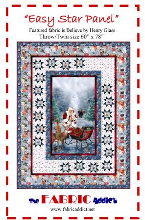 Easy Star Panel