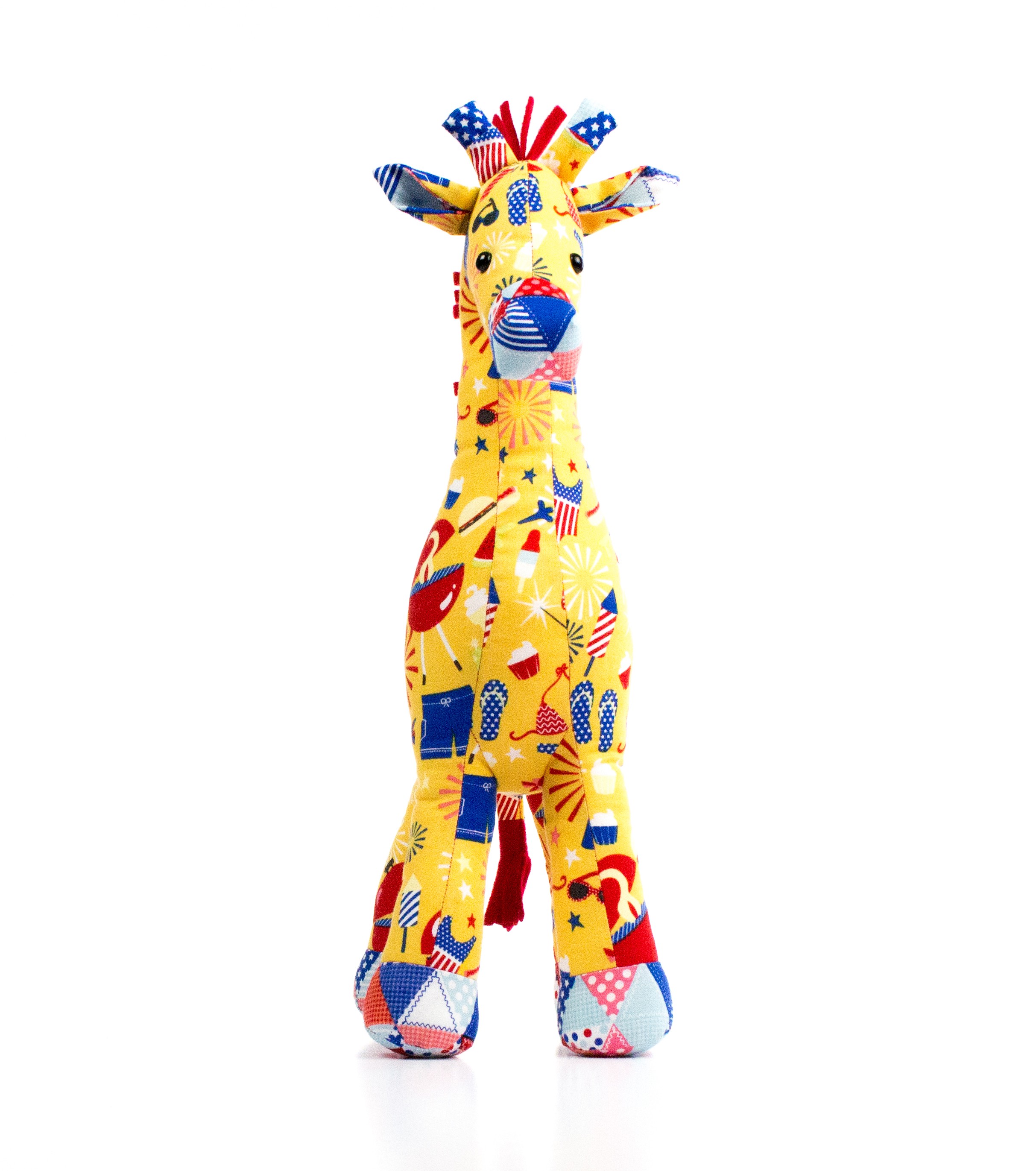 Raff Giraffe