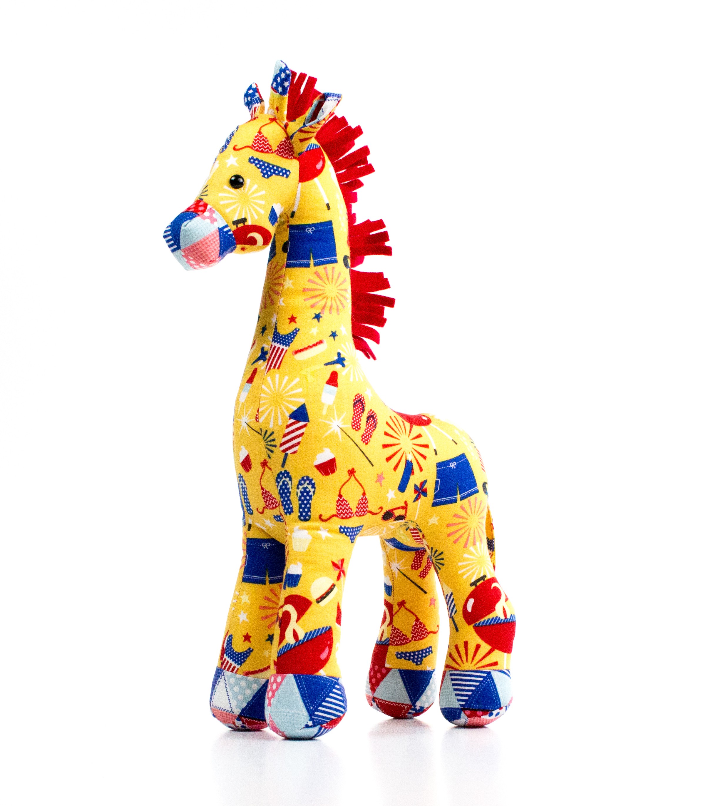 Raff Giraffe