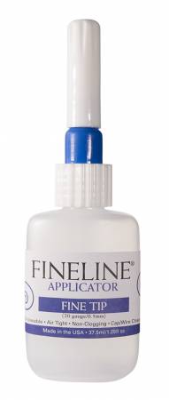 Fineline Applicator Fine Tip