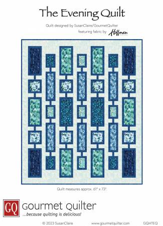 The Evening Quilt