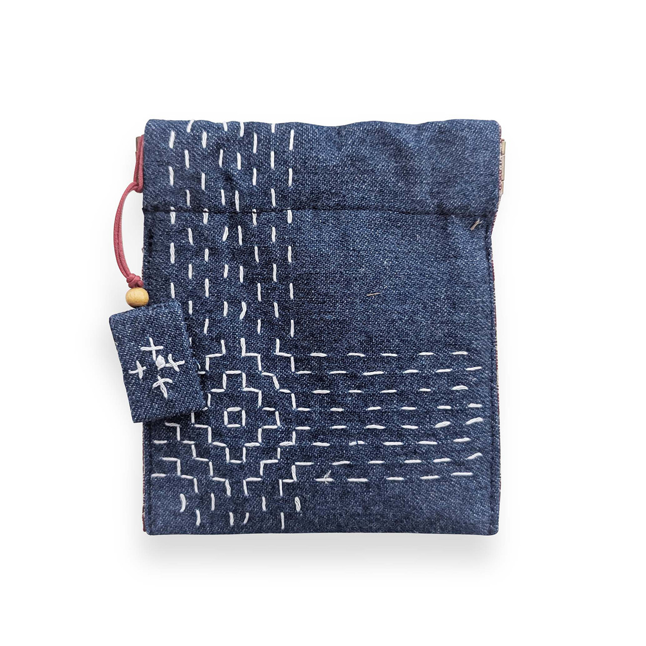 Flex-Frame Coin Purse A