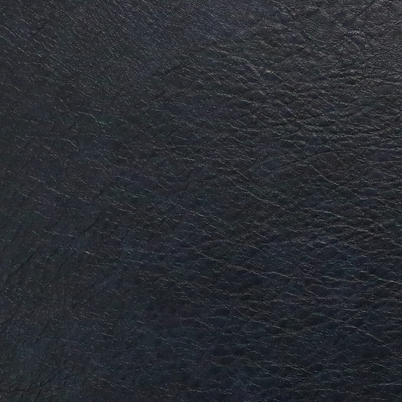 Navy Legacy Faux Leather 1/2 yard