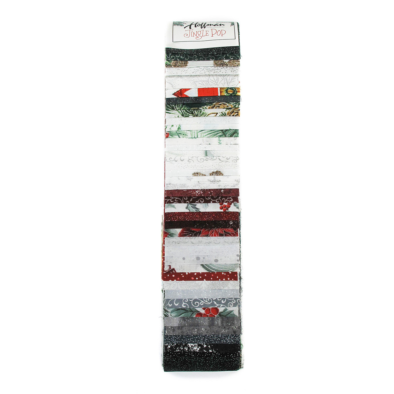 Silver Jingle Pops Generation 12 Box Of 6