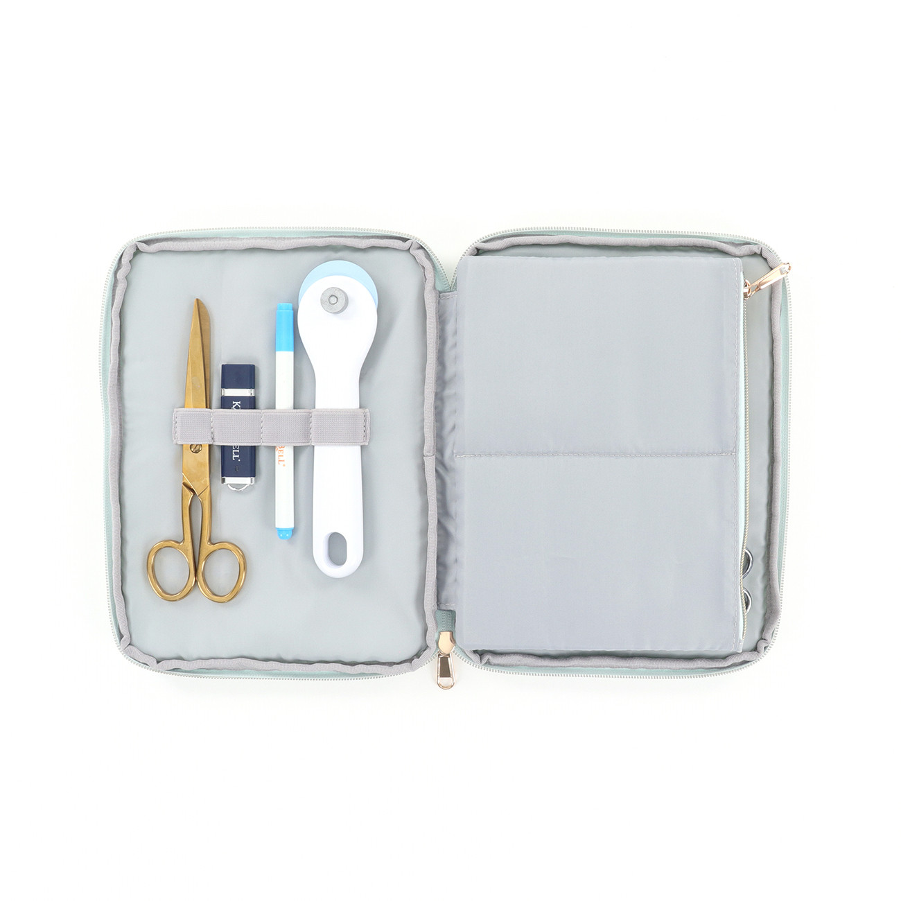 Scissor Case