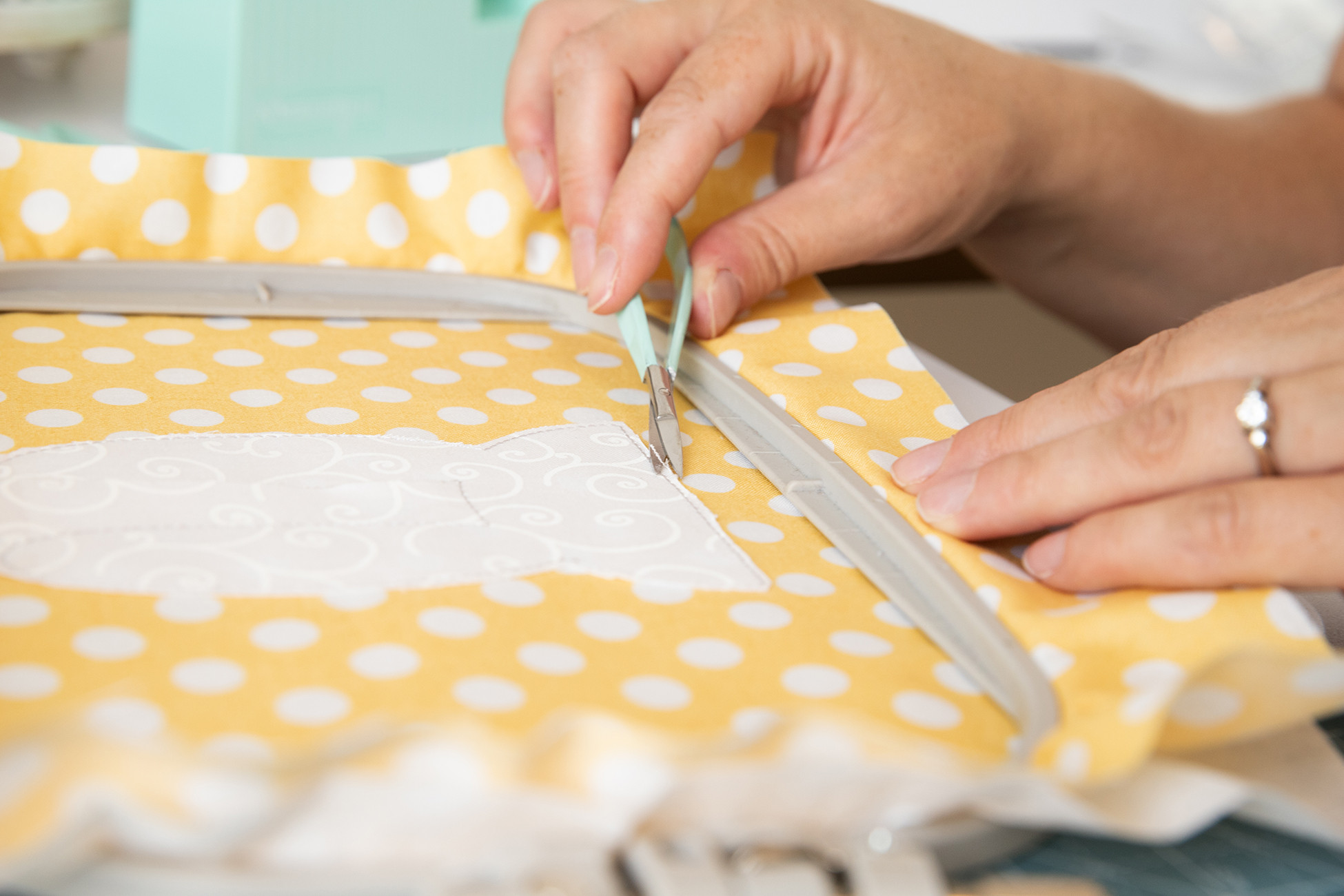 Sharp Snips Scissors