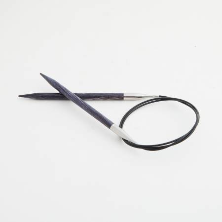 Symfonie Dreamz Fixed Circular Needles 32in Size 10.5 (6.5mm)