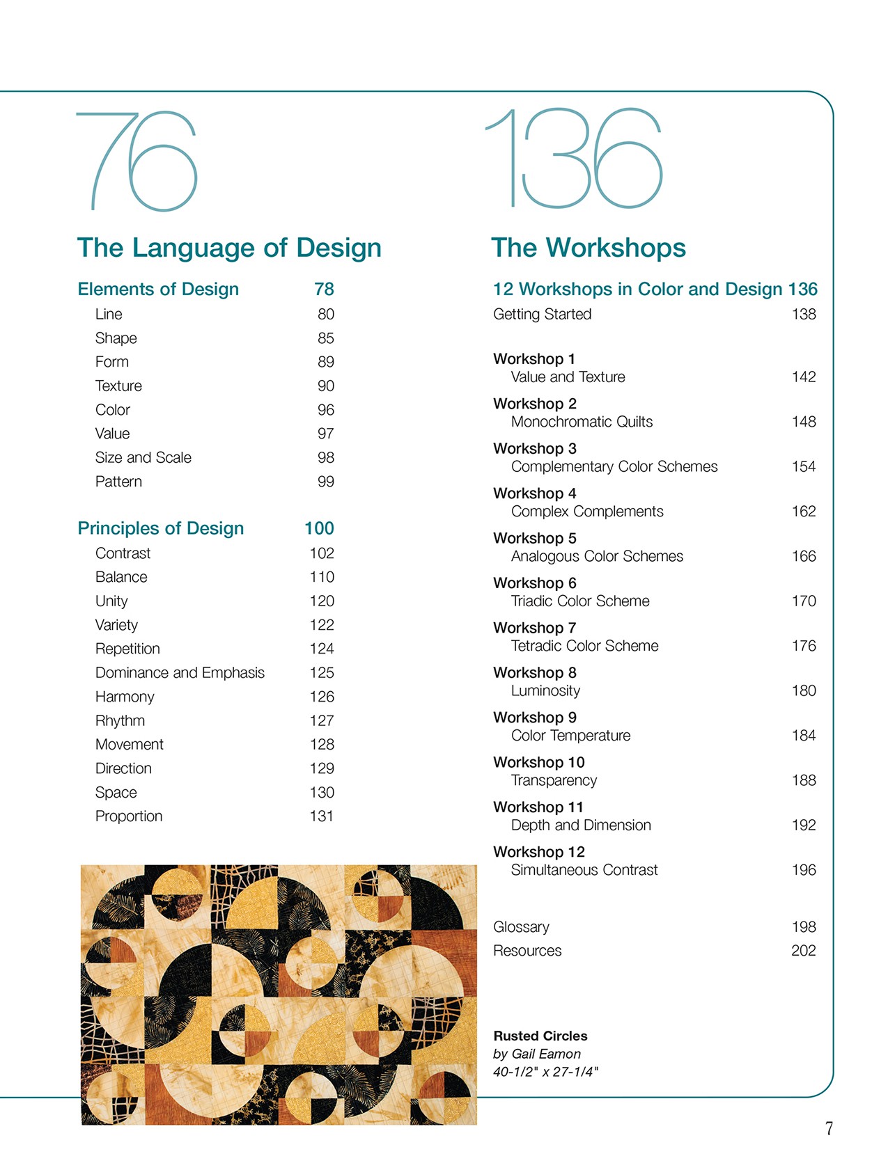 A Fiber Artist Guide to Color & Design The Basics & Beyond By Thomas ...