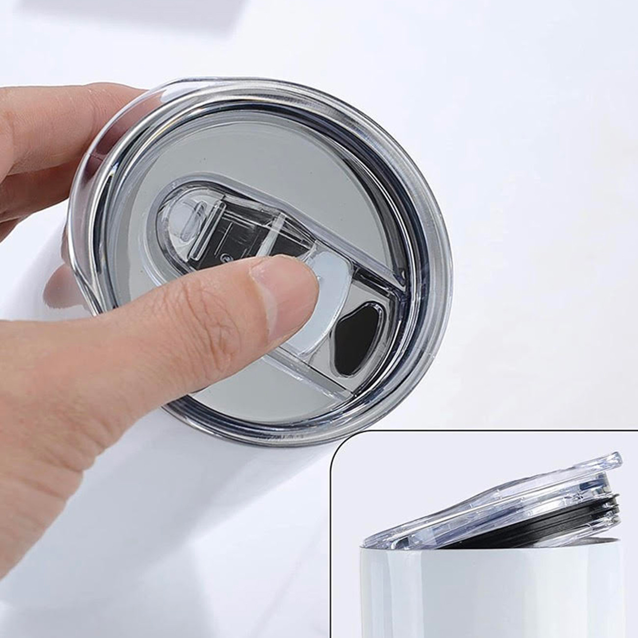 Plans With My Sewing Machine Tumbler