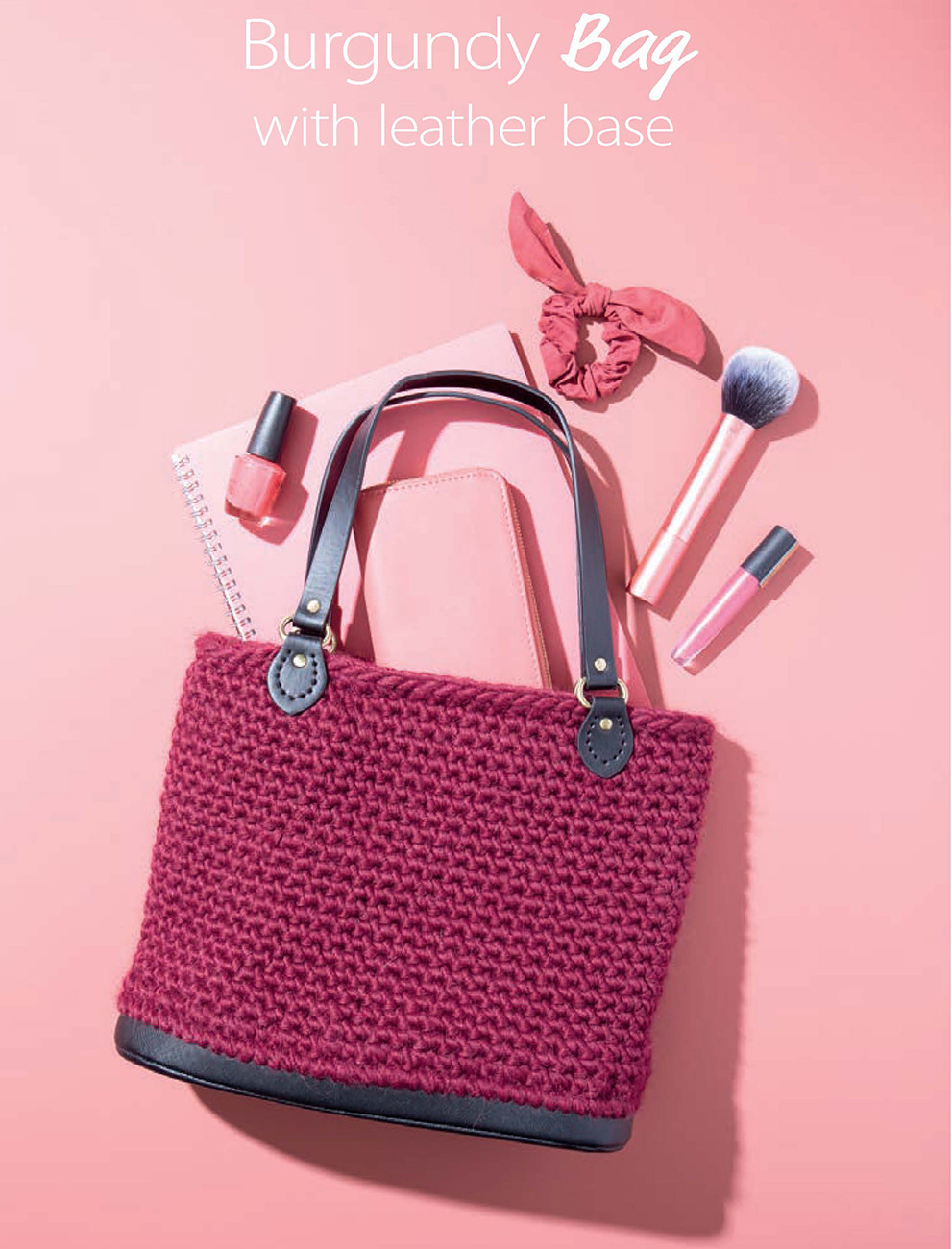 Handcrafted Basic Handbags #1