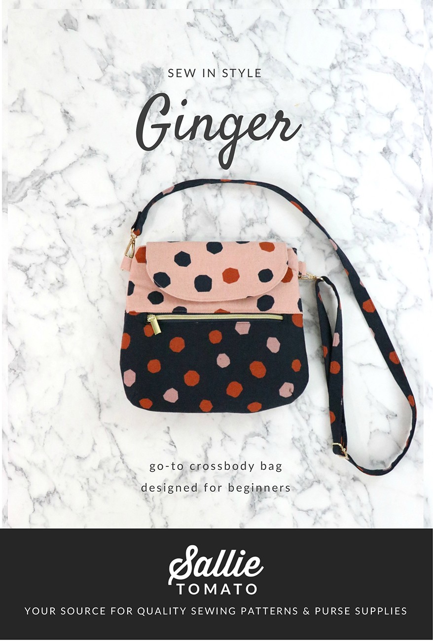 Ginger Pattern