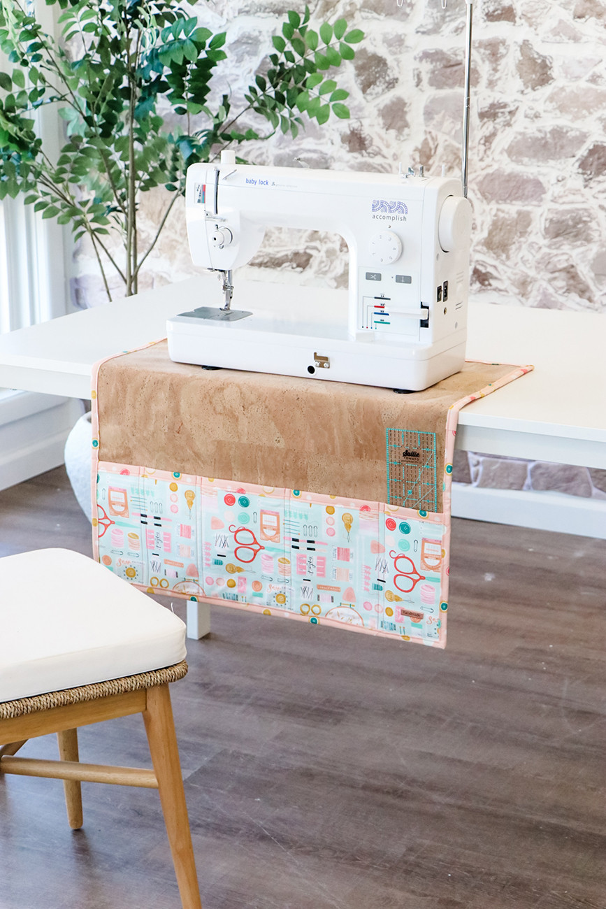 Martha Pattern