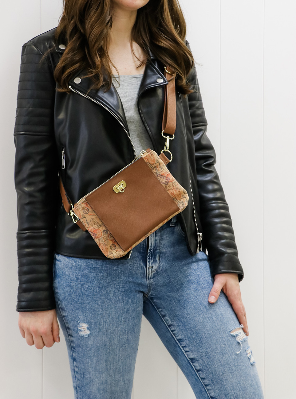 Traveler Kit - Postage Stamp Full Kit