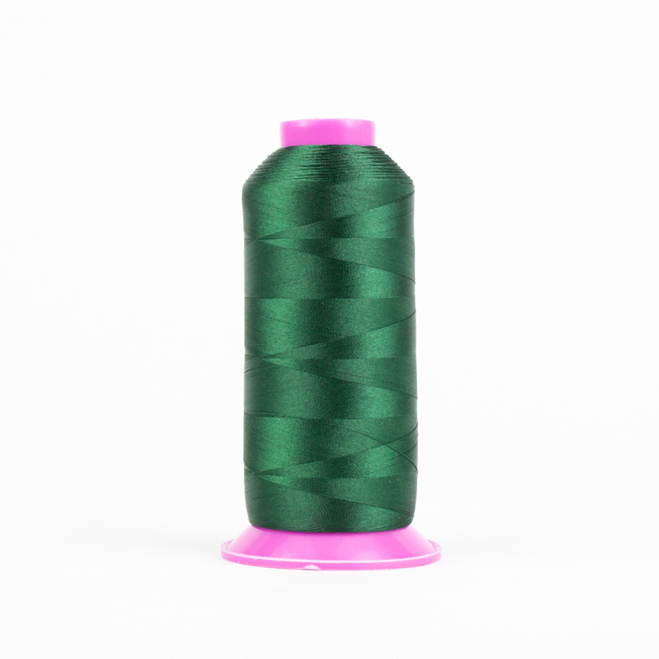 Polyfast Polyester 40wt 5000yd Dark Mint Green