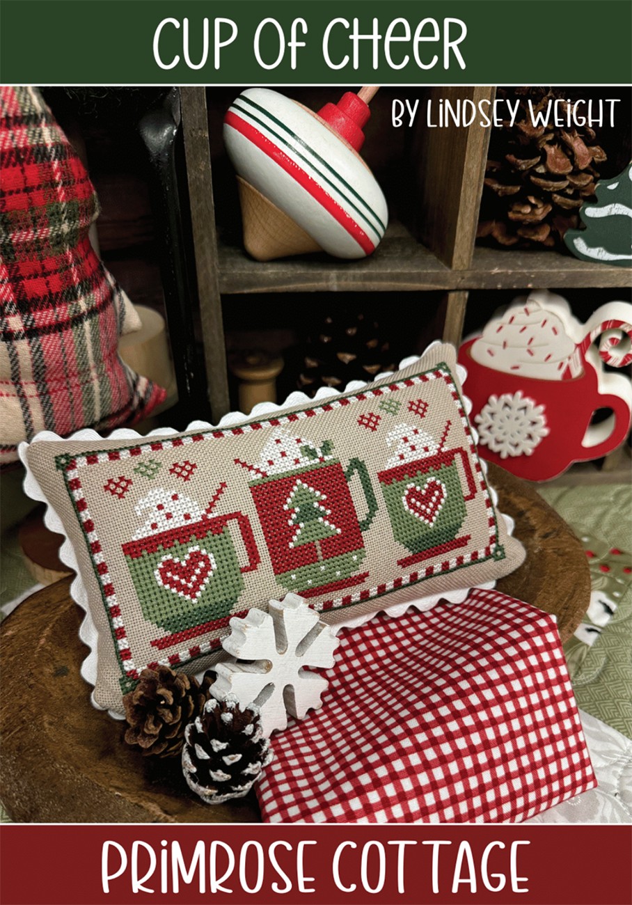 Cup of Cheer