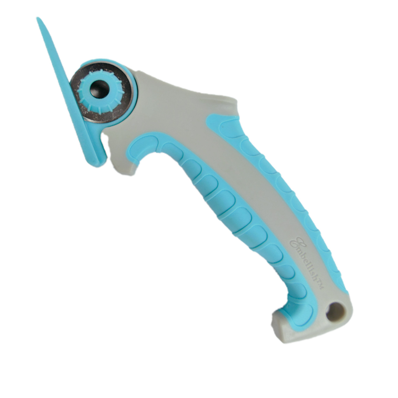 Quilters Select Comfort-Grip Chenille Cutter