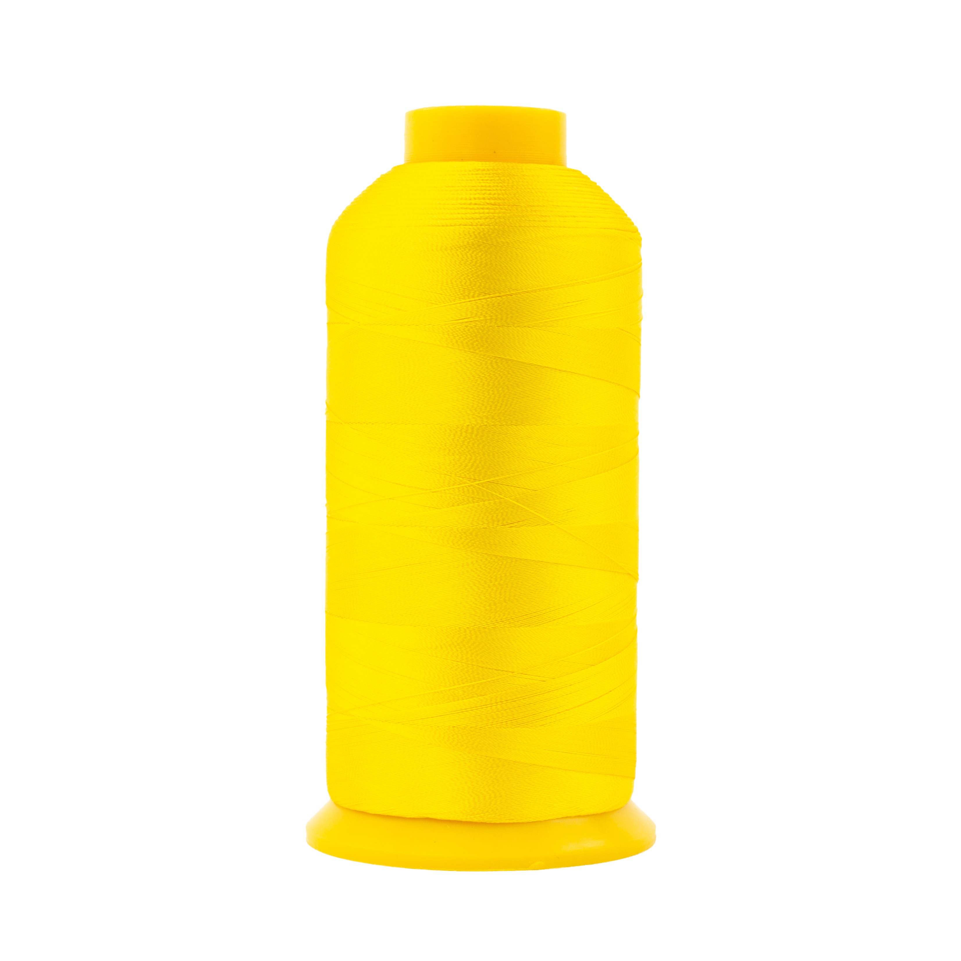 Splendor 40wt 2ply Rayon 4572m Canary Yellow