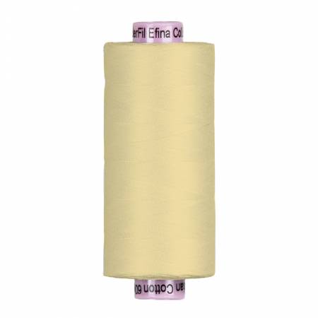 Confetti Cotton™ Thread Sunshine 1500yds
