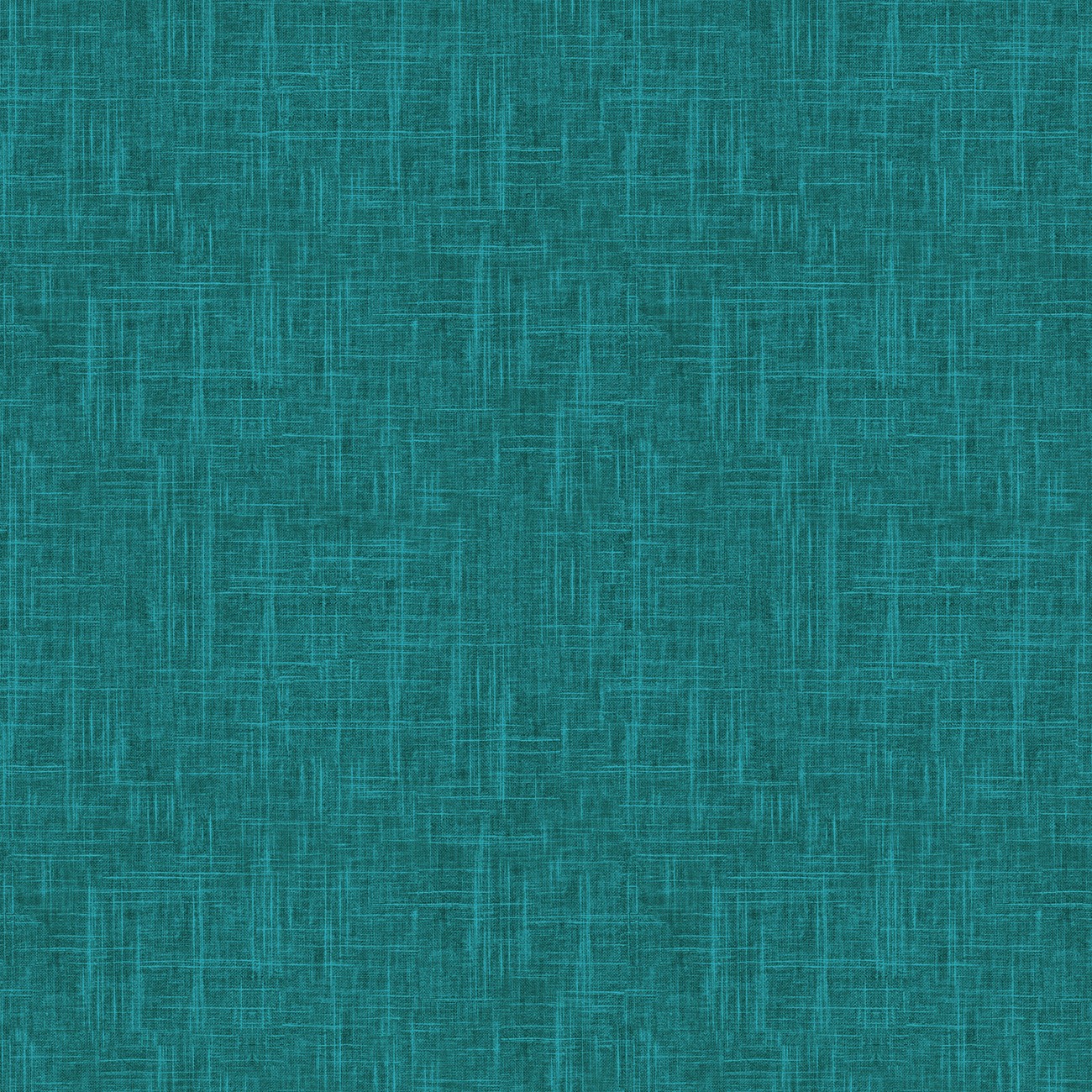 Teal Linen